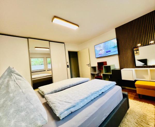 Traum Berg 2 - Traben-Trarbach