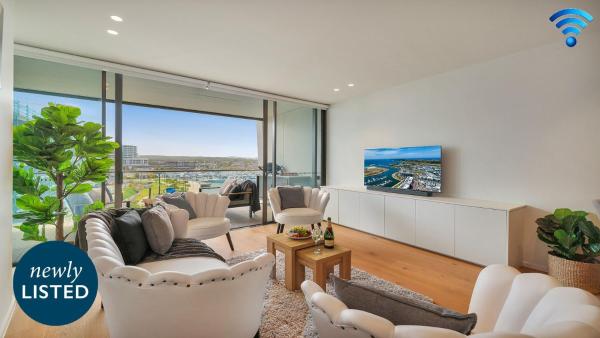 Marina Belle - Shellharbour