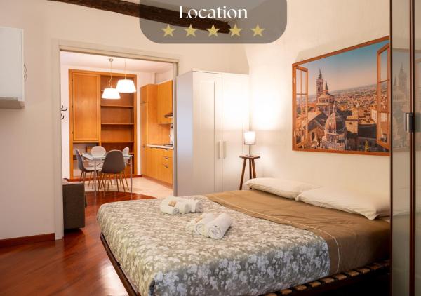 Bergamo Alta - Charm & History - Bergame