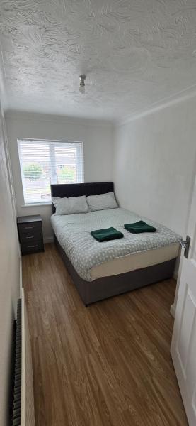 Croydon Stylish Serviced Accommodation - Croydon