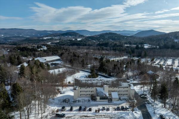 208 Village Gate Condo - Vermont