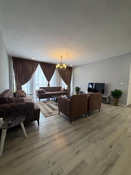 Boldmark Apartments - Addis Ababa