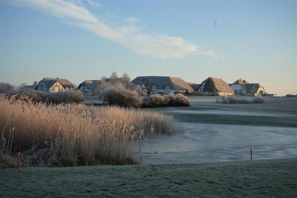 Balmer See – Hotel•golf•spa - Usedom
