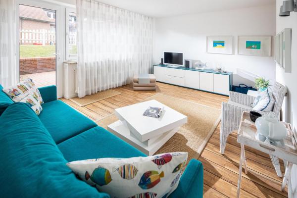 Uns To Hus Tied - Juist