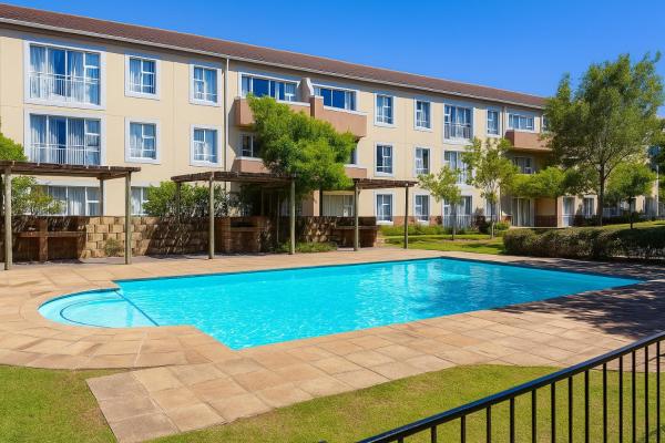 Pinelands Apartment - Cape Town