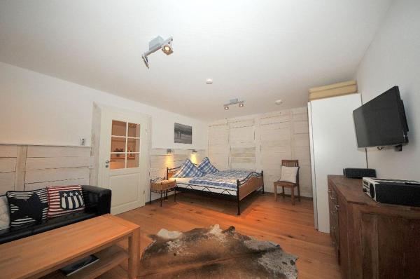 Ena Ferien Strandhütte - Juist