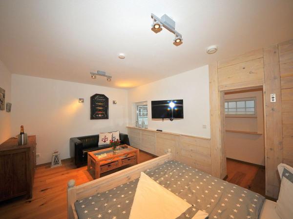 Ena Ferien Strandkiste - Juist