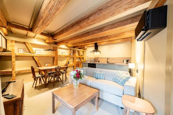 Appartement Horber - A Quelques Minutes De Colmar - Eguisheim