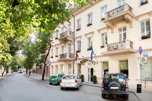 Ivolita Vilnius - Vilna