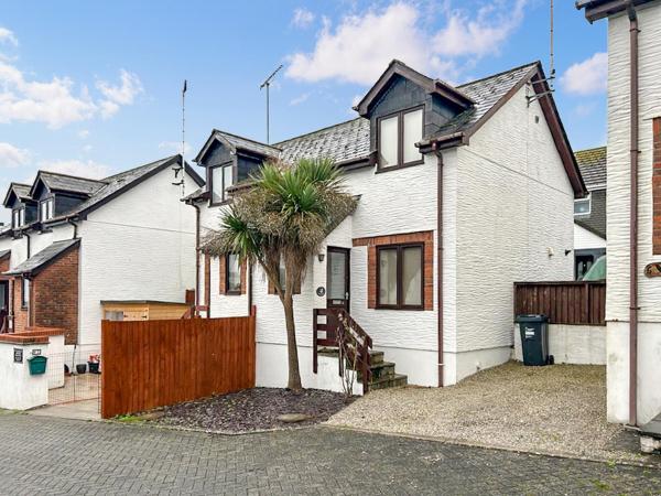 4 Porth Cottages - Newquay