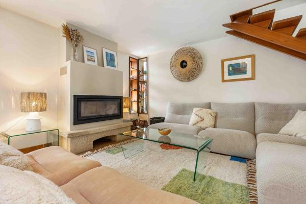 Beautiful Air-conditioned House And Heated Pool - Creuse