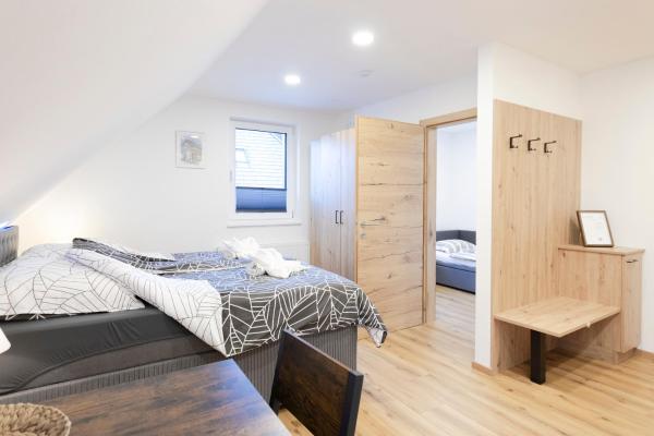 Appartements Gasthaus Eichholzer - Murau