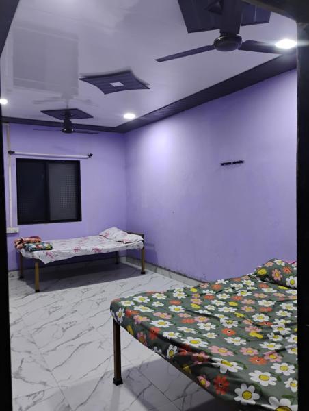 Shri Samarth Krupa Home Stay - Diveagar