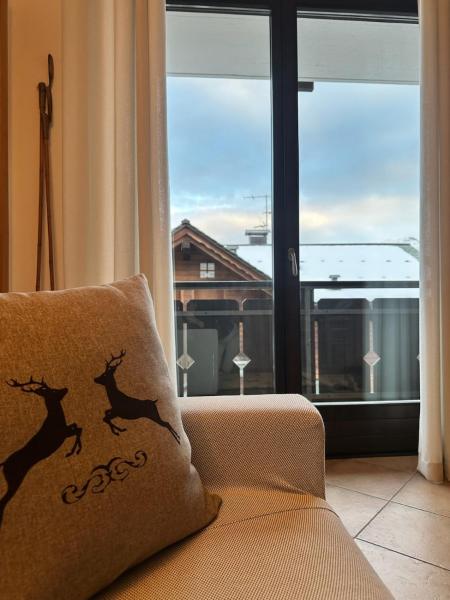 Peak Lodge Oga - Bormio