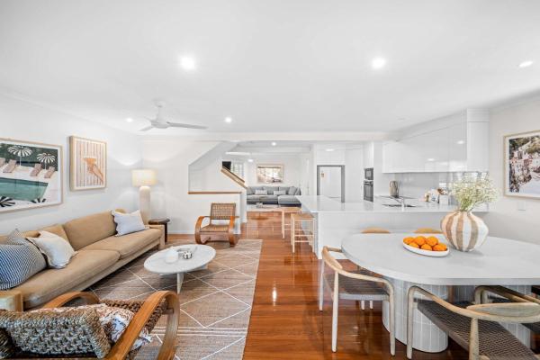 The Beach House In Shelly Beach - サンシャイン・コースト