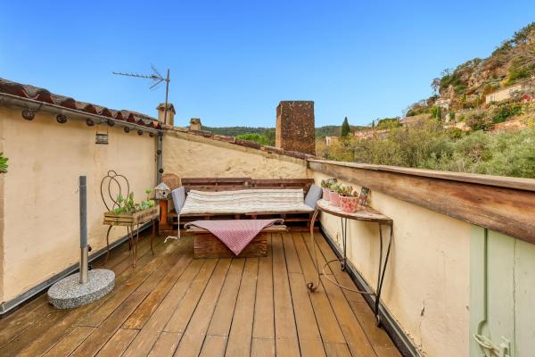L'oustau De Cotignac - Avec Rooftop - Brignoles
