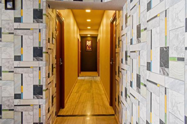 Collection O 80100 Outpost Resort - Khopoli