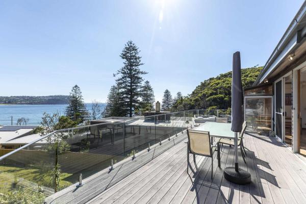The Headland At Macmasters - Gosford