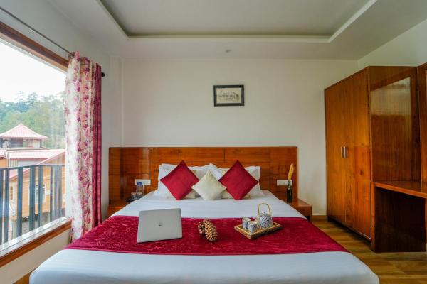 Naman Homestay- Shimla - Apartment - Shimla