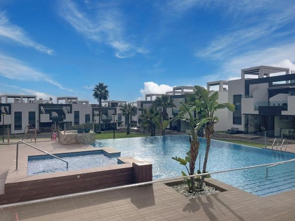 Oasis Beach Viii Punta Prima 3023 - Playa Flamenca