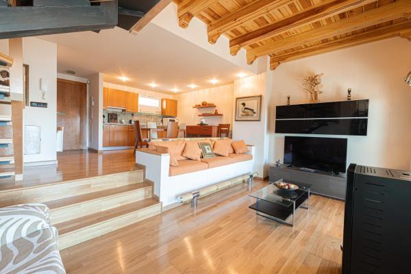 Mirador De Santa Fe - Sierra Nevada