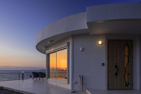 At Sunset Villa いなみ - Gobo