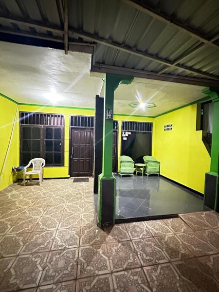 The Wilsian Guest House - Malang