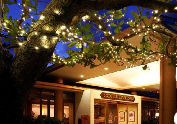 Coco Garden Resort Okinawa - Okinawa