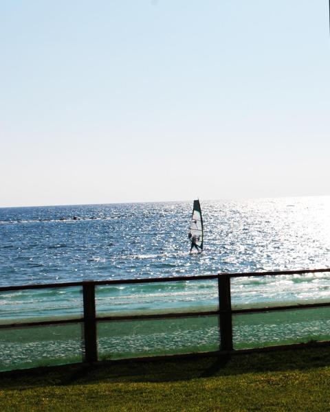 Panorama Beach House, 5 Meters To The Sea - Cyprus