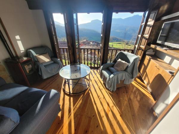 La Casina Del Alba - Spanje