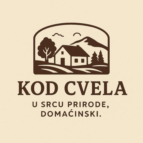 Seosko Domacintsvo Kod Cvela - 세르비아