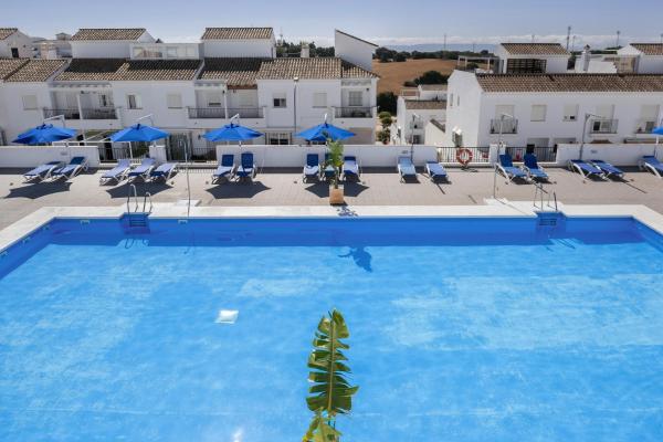 Casita De La Luz With Swimmingpool - Vejer de la Frontera