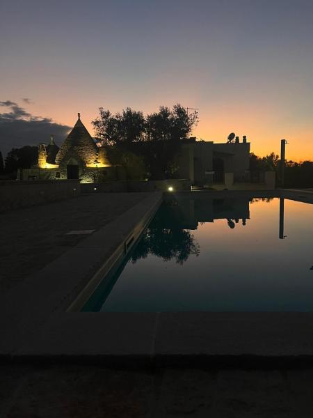 Villa Degli Ulivi - Ceglie Messapica