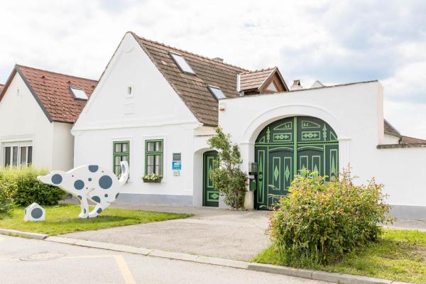 Weissenbacherhof - Autriche