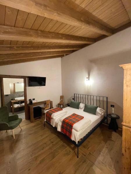 Le Rêve Chambre D'hôte - Saint-Vincent