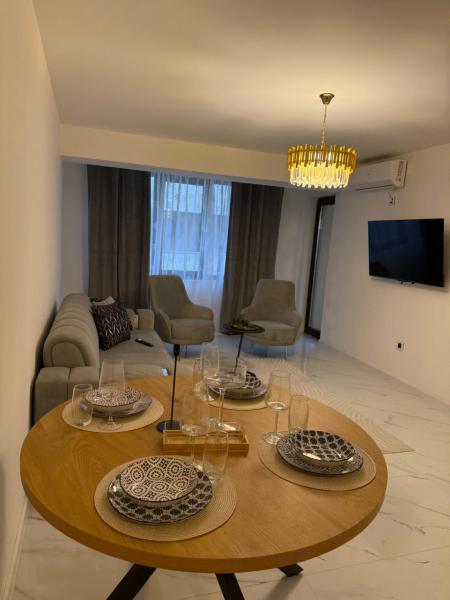 Bliss Residence - Craiova