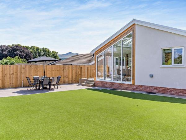 3 Bed In Brecon 92341 - Brecon