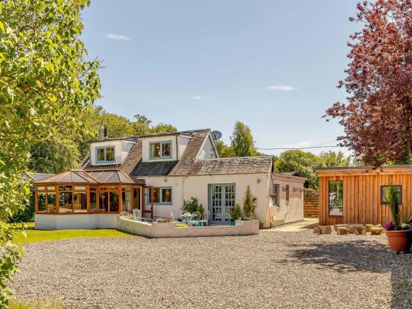 3 Bed In Comrie 88631 - Comrie