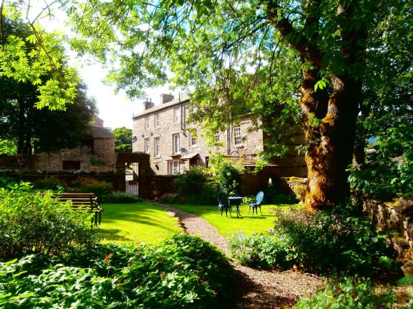 Riverside Bed & Breakfast - Askrigg