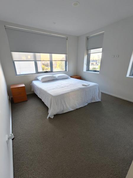 Room In Footscray - Tottenham