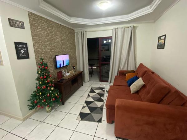 Apartamento 3 Quartos Perto Da Praia - Porto Belo