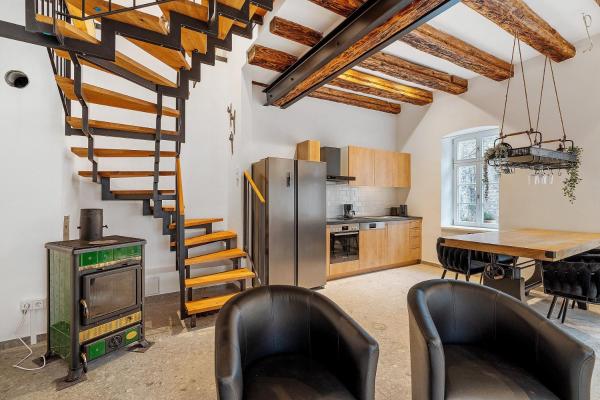 Historische Werkstatt - Baden-Baden