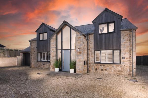 Copper Tree - Perranporth