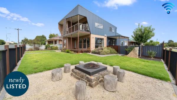 Bendigo Lakeside - Bendigo