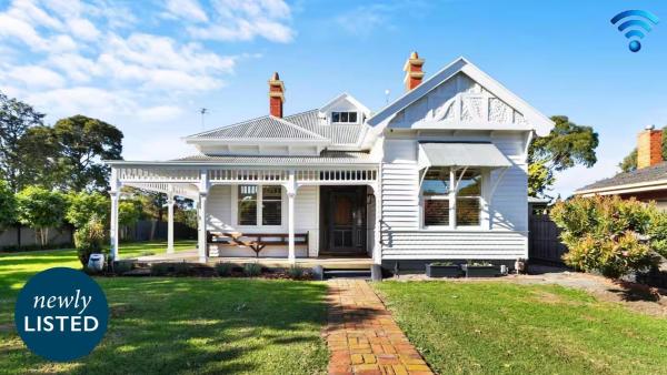 Charming Heritage - Sale