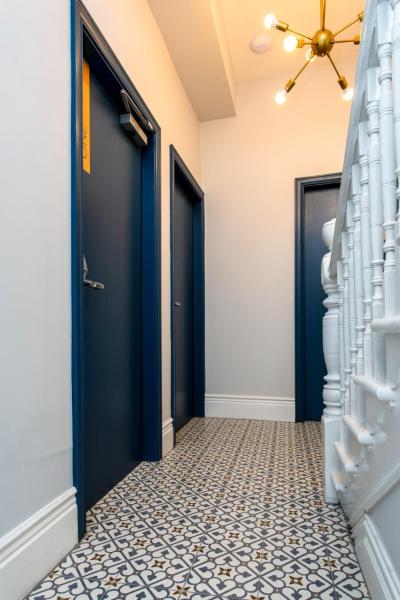 Vacant Nests The Linden Hotel Seaside Resort - England