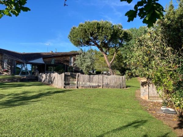 Villa Harmonie - Marmande