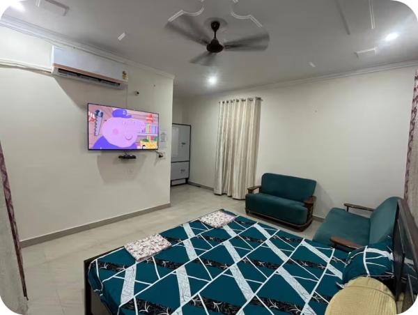 Himshikha Colony 2bhk - Kalka