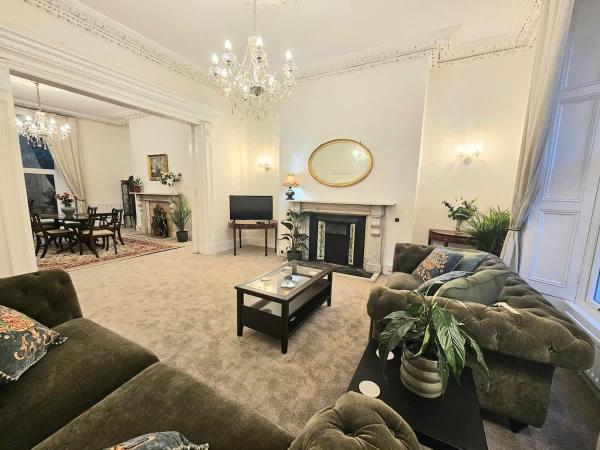 Period Home Newly Renovated Great Neighbourhood - 都柏林