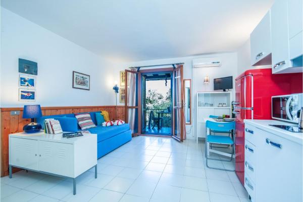 Vacanze Da Giuly With Shared Pool - Happy Rentals - Golfo Aranci
